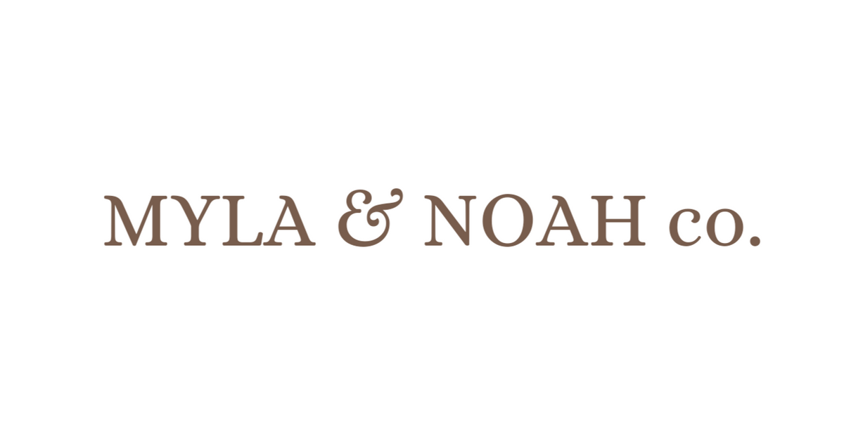 Myla & Noah co. | Baby Clothes and Accessories – MYLA & NOAH co.